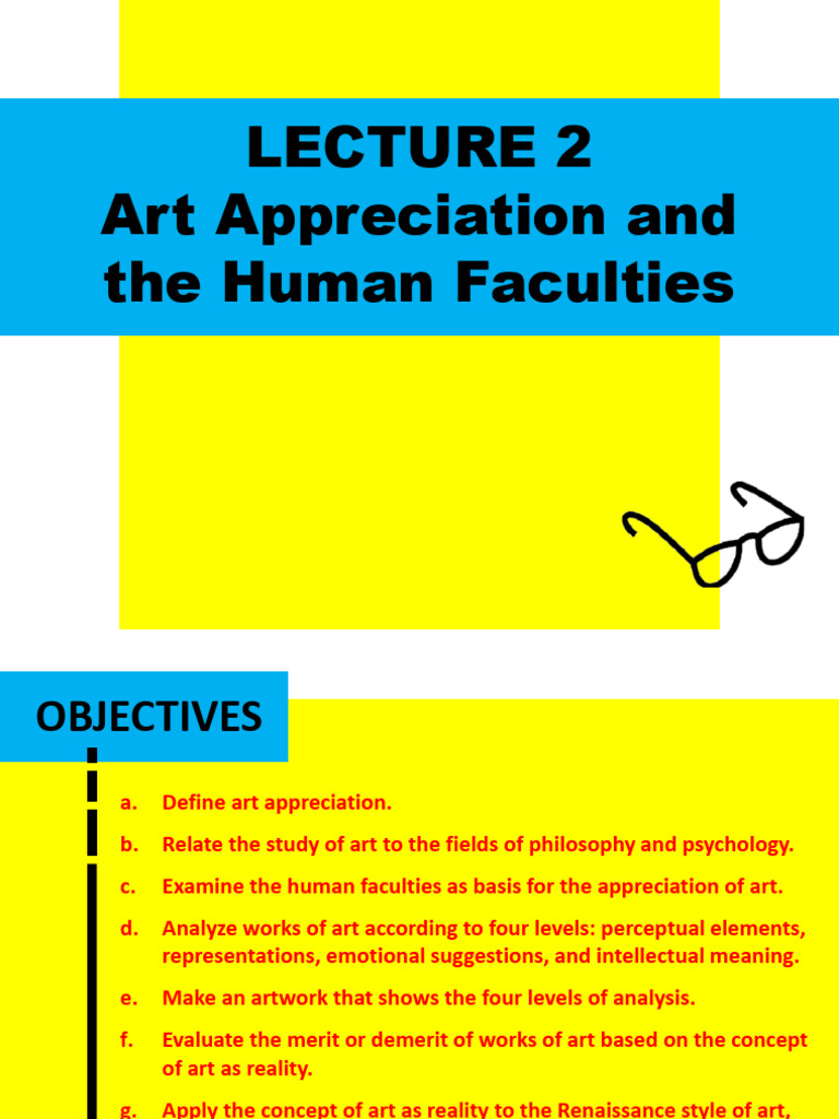 Lecture 2 | PDF | Composition (Visual Arts) Lecture 2 | PDF | Composition (Visual Arts)