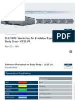 ProfiNet Communication KUKA KRC4 ROBOT and SIEMENS S7-1500 PLC | PDF | Programmable Logic ...