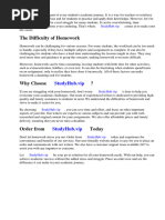 Tongue Jaw Dissociation Exercises | PDF | Homework
