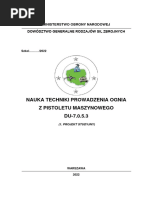 Poradnik Metodyczny Dla Instruktorów DU-7.0.5.8 2024 | PDF