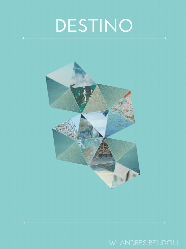Destino | PDF