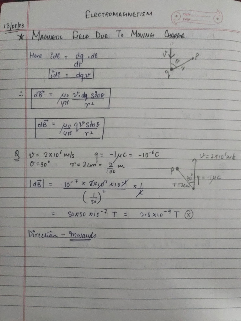 Math Notations and Equations | PDF