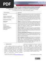 Introduction To The Four Ethical Lenses | PDF | Decision Making | Justice