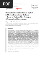 Introduction To The Four Ethical Lenses | PDF | Decision Making | Justice