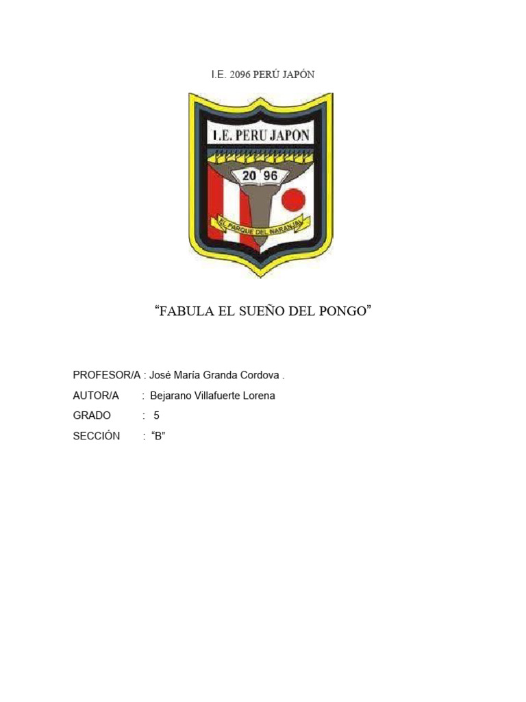 Lorena | PDF | Servidumbre