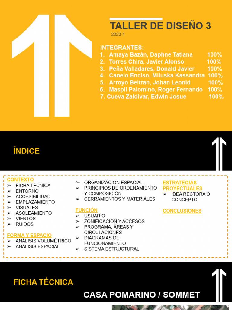 Trabajo 2 - TD3 | PDF | Herida | Hormigón