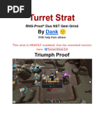 Strat Duo Hardcore | PDF | Teaching Methods & Materials