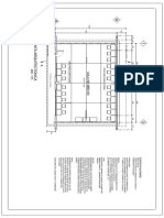 Plano de Entrepiso Estructuras PDF | PDF