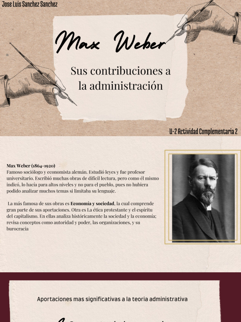 UNIDAD 2 - Actividad Complementaria 2 | PDF