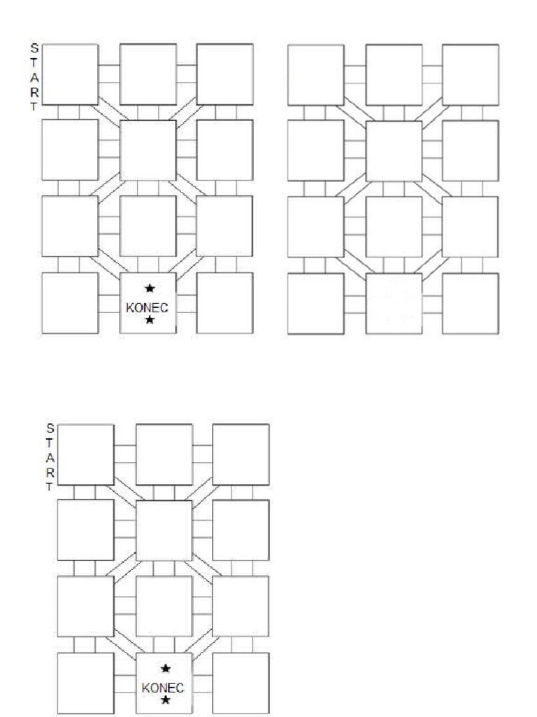Prazna Predloga | PDF