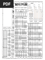 AR15 Lightning Link Plans | PDF | Trigger (Firearms) | Tools