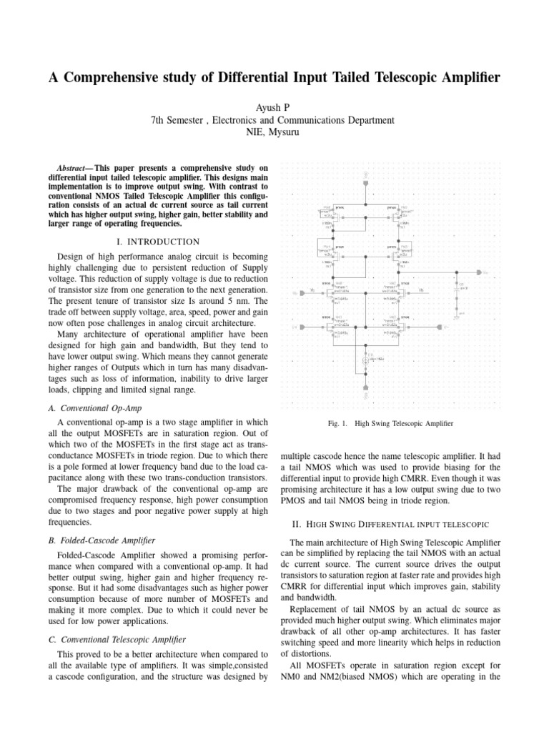 Design of An Optoelectronic State Machine With Integrated BDD Based ...