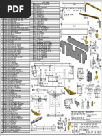 Baggage Chart | PDF | Baggage | Manufactured Goods