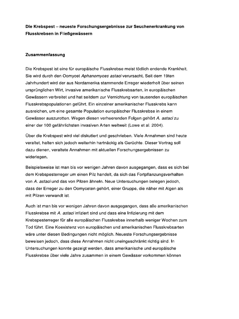 krebse-krebspest-uni-koblenz-pdf
