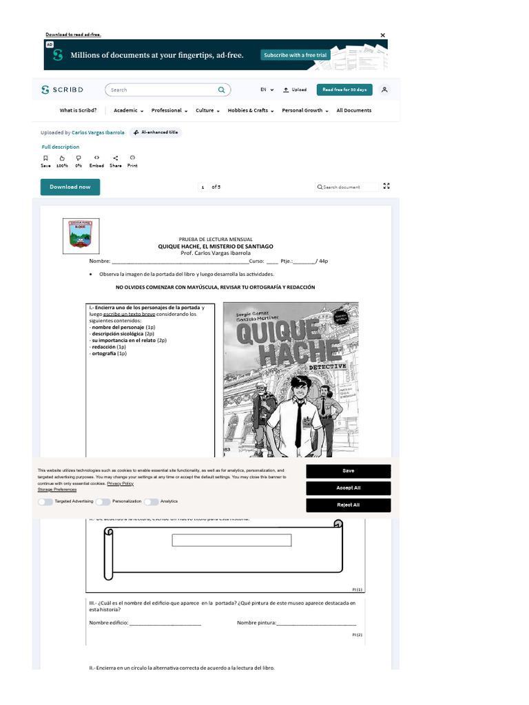 Es-Scribd-Com-Docu | PDF