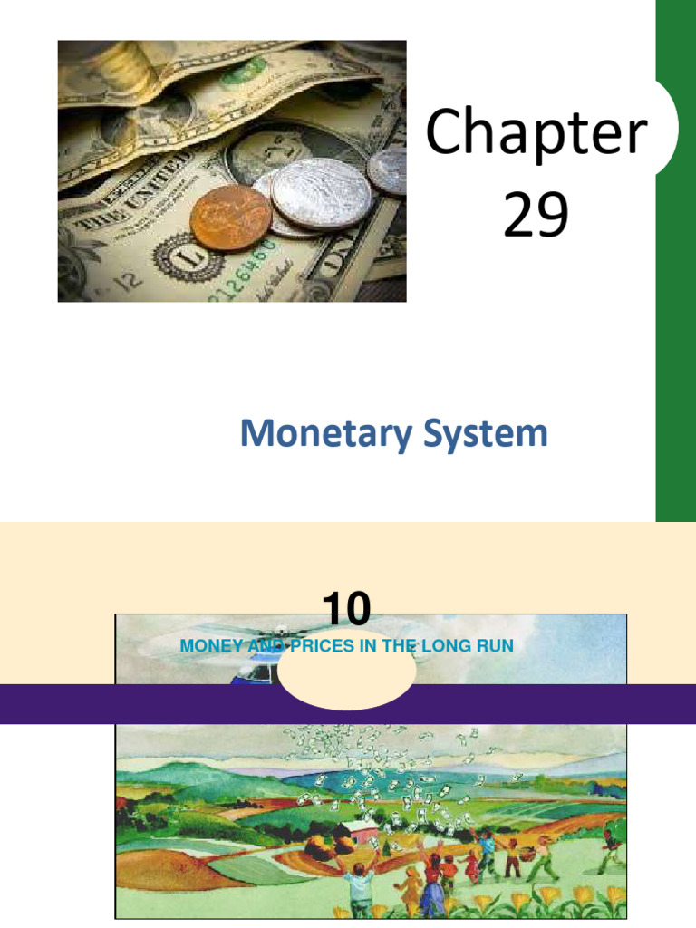 Monetary policy | PDF | Money | Money Supply