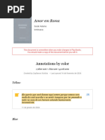 Cachorrinhos Mentirosos São Devorados - Nocturne Fansub | PDF