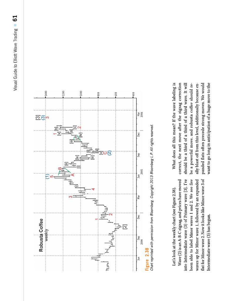 Elliot Wave 61 | PDF