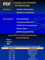 Tabelas Das Fórmulas Dri - 2023 | PDF | Peso corporal humano | Tamanho ...