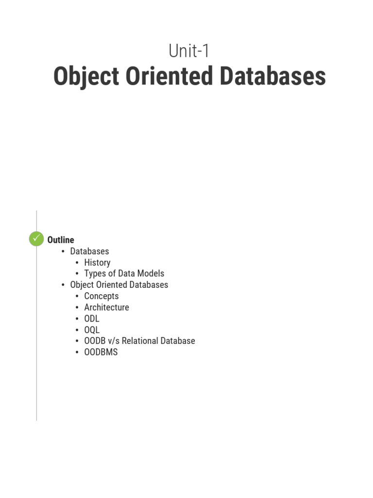 Advanced Database | PDF | Databases | Relational Database Advanced Database | PDF | Databases | Relational Database