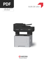 Manual de Usuario Samsung Xpress M2020 (Español - 204 Páginas) | PDF