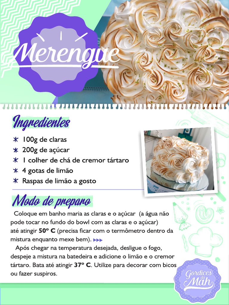 (JLF) Merengue | PDF
