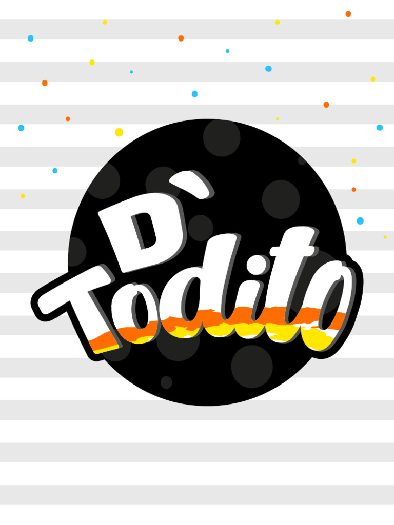 Catálogo D'todito | PDF