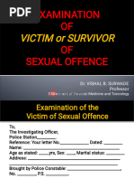 Iimarch System | PDF | Crime Scene | Justice