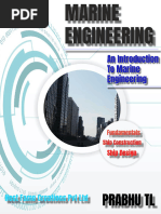 Practical Marine Electrical Knowledge - DT Hall | PDF