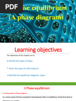 Alpha and Beta Phases in Alloys | PDF | Chemical Substances | Physical ...
