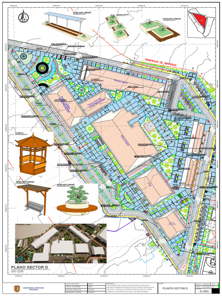 Sector D - A4 Ok-Sector D | PDF