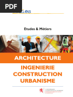 Conception D'un Projet Routier - Guide Technique PDF | PDF | Drainage | Route