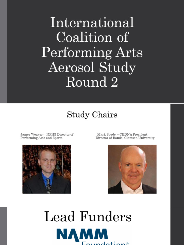 UCB Study Round 2 Preliminary Results | PDF | Science & Mathematics