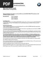 BMW E39 Wiring Diagrams | PDF