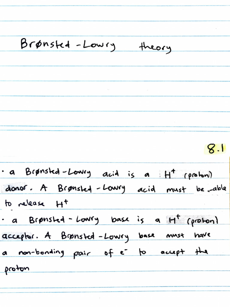 Topic 8 Flashcards | PDF
