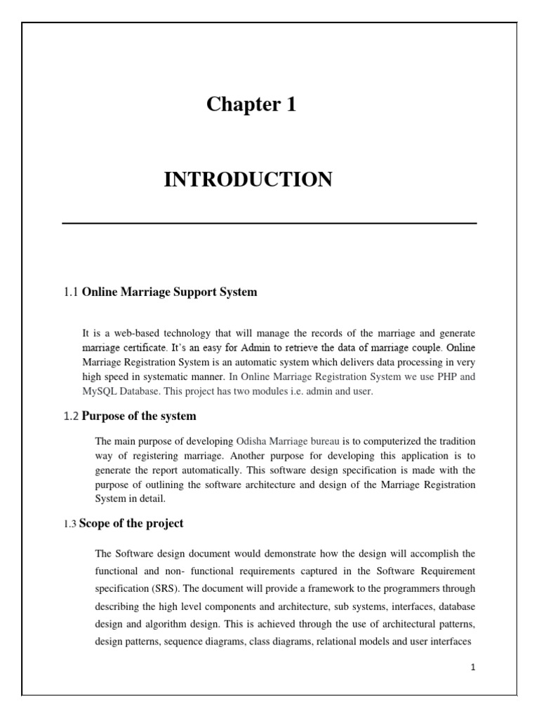 MRG 2 | Download Free PDF | Use Case | Conceptual Model