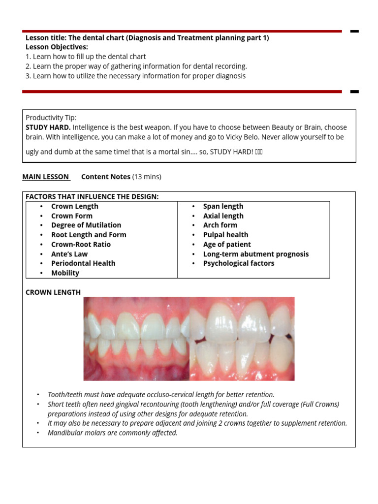 FPD - LEC.SAS.8 Chart Factors Influencing Bridge Design | PDF | Human ...