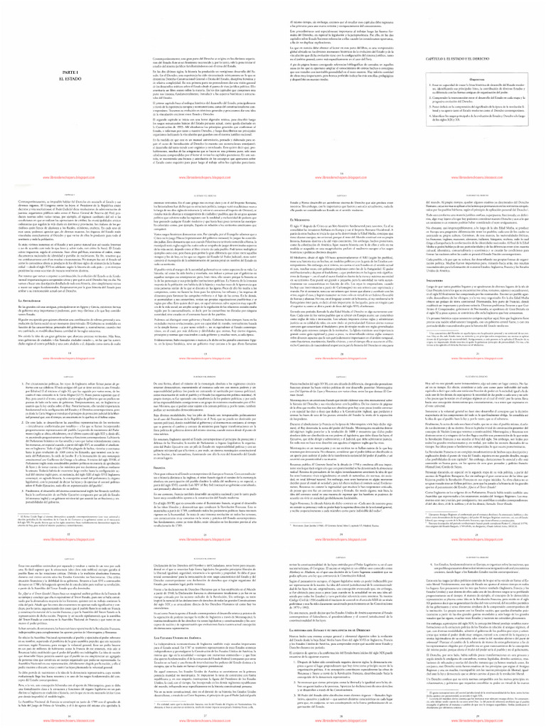 II Lectura MRC 21 Paginas | PDF