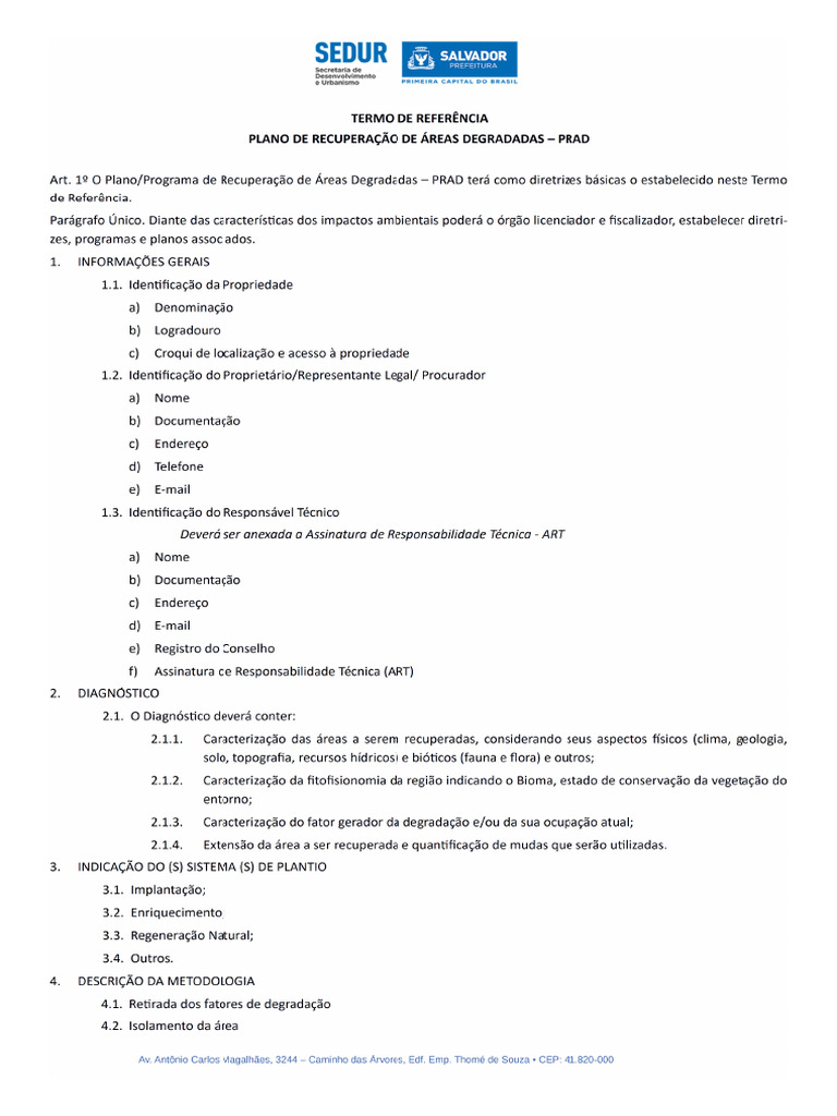 Prad 2018 | PDF