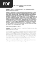 Use Case Diagram for Bank ATM System | PDF | Class (Computer Programming) | Automated Teller Machine