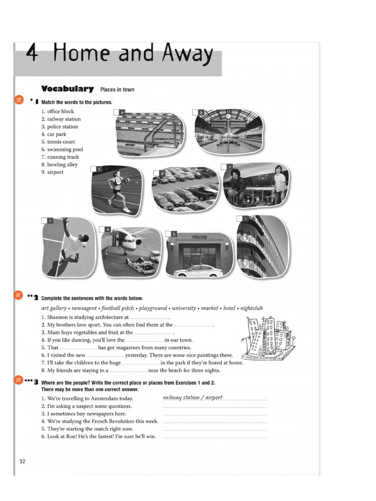 Workbook Unit 4 Pdf