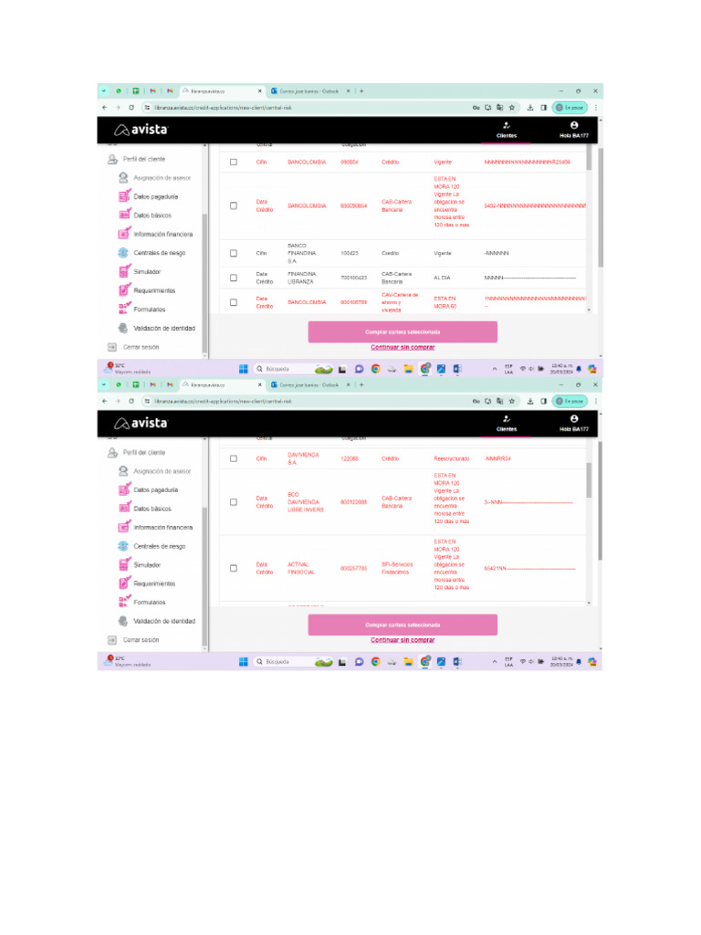 DATA JUAN ACUÑA | PDF