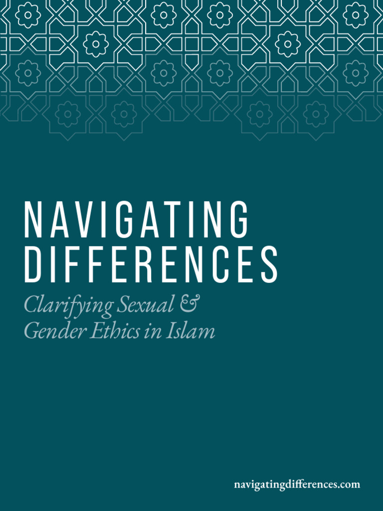 Navigating Differences | PDF | Quran | Islam
