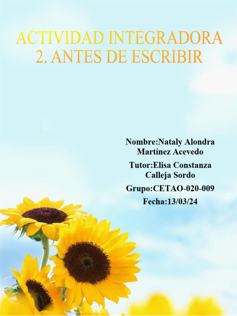 MartinezAcevedo NatalyAlondra CETAO S1Al2 | PDF | Información | Red social