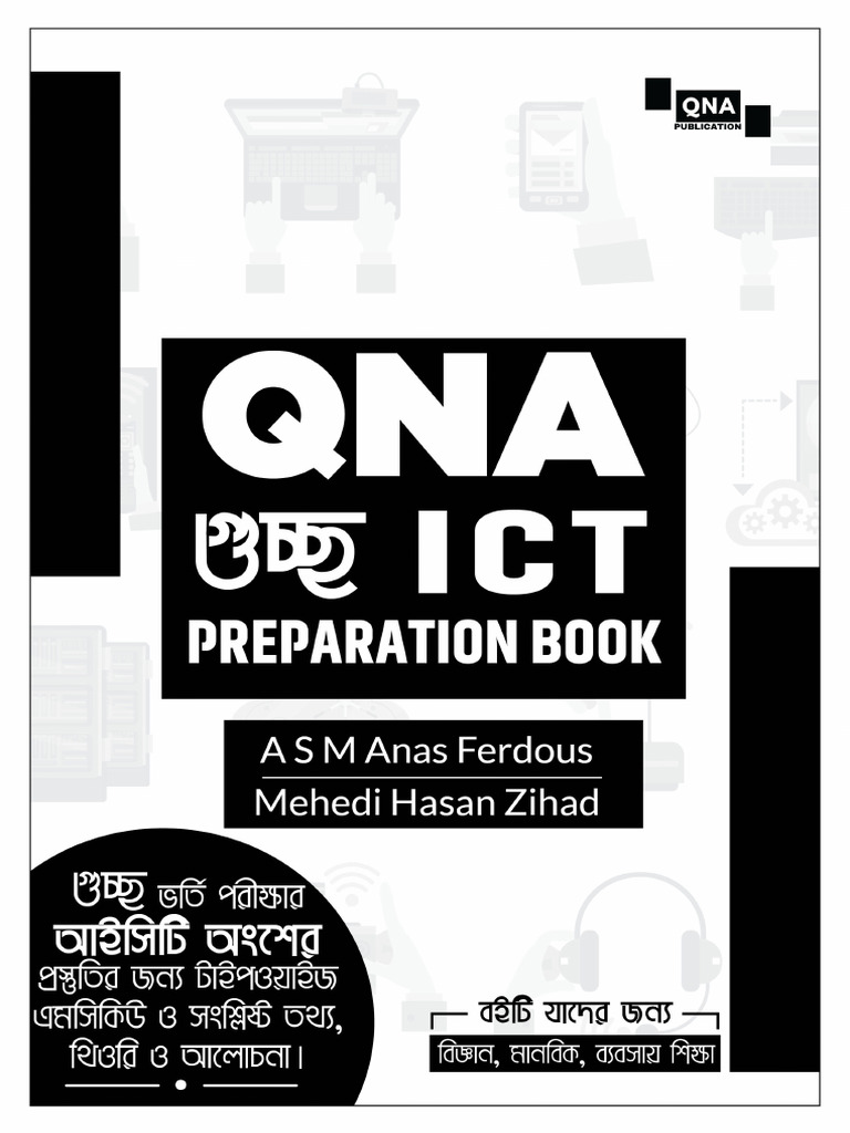 Qna Ict | PDF
