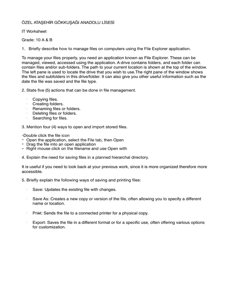 Blank 52 Pdf Directory Computing Computer File