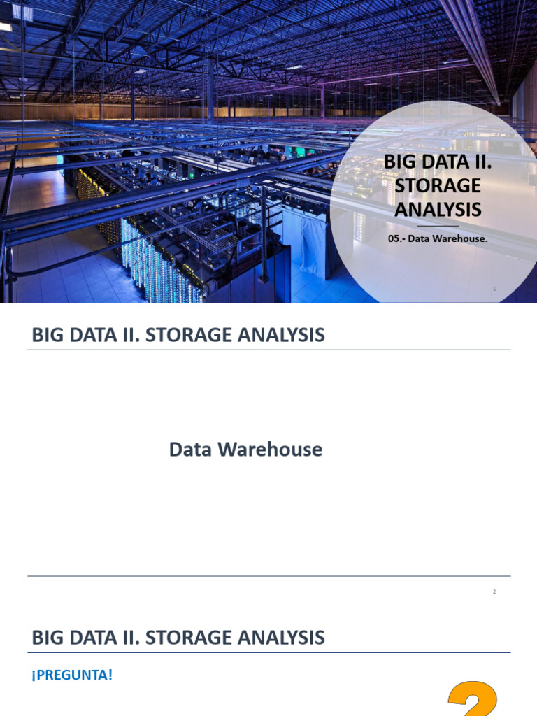 5 Data Warehouse Professor | PDF | Data Warehouse | Information Retrieval
