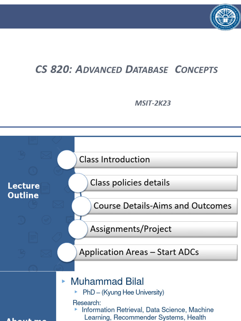 1.1 Adc | PDF | Databases | Computer File