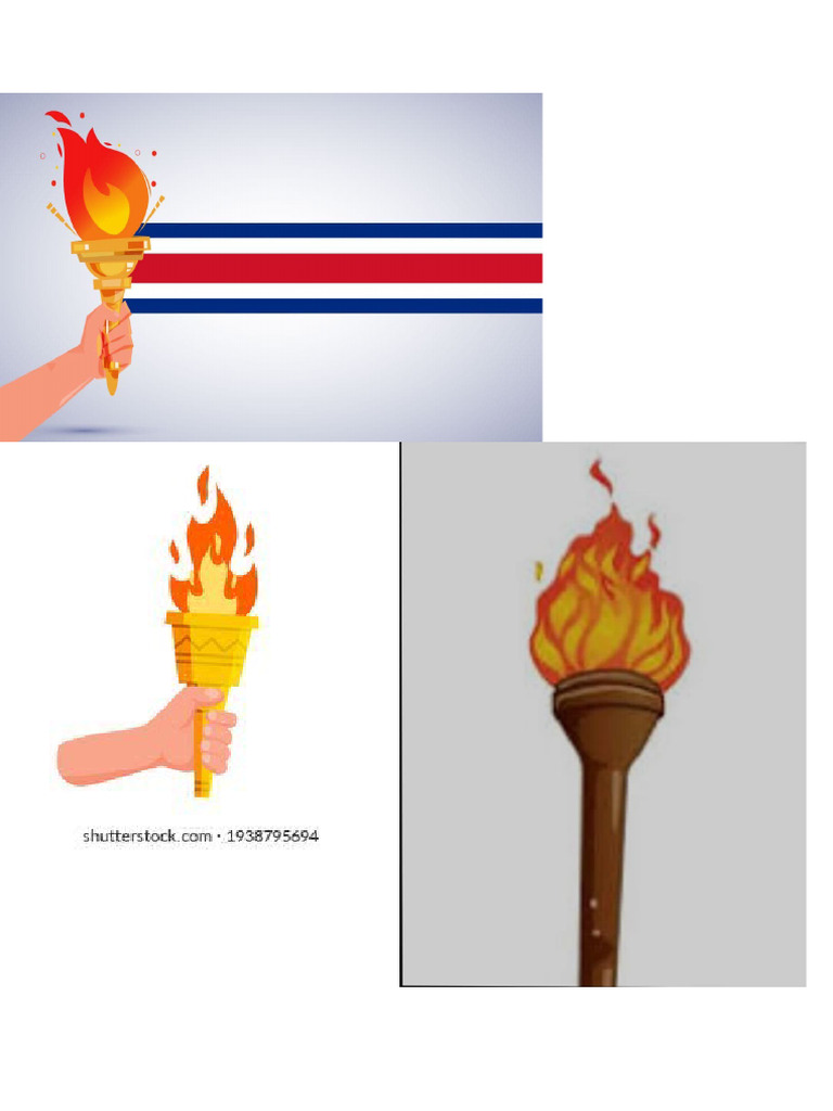 Antorcha | PDF