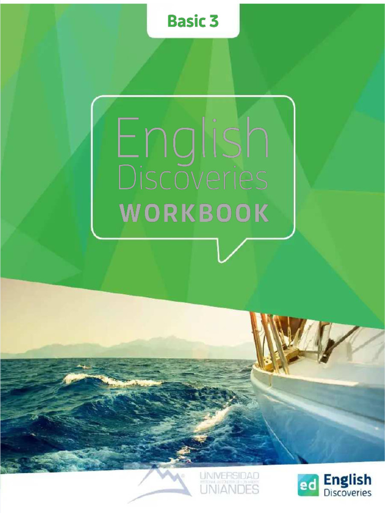 PDF Basic 3 Workbook PDF Version Compress | PDF